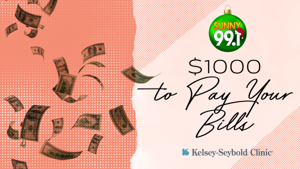 SUNNY 99.1 Contests | Tickets, Trips & More