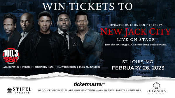 100.3 The Beat Contests | Tickets, Trips & More