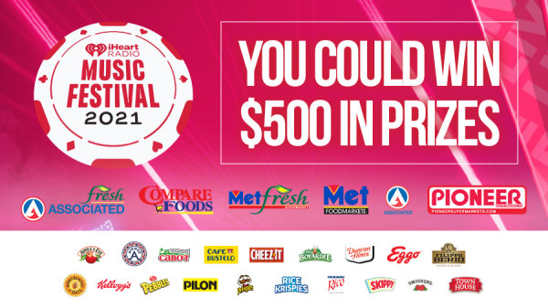 106.7 Lite fm Contests | Tickets, Trips & More