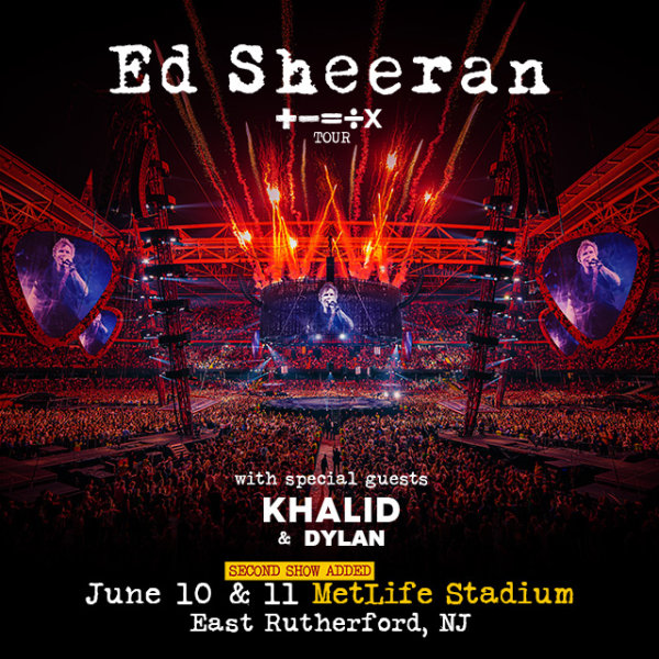 Z100 New York Contests | Tickets, Trips & More