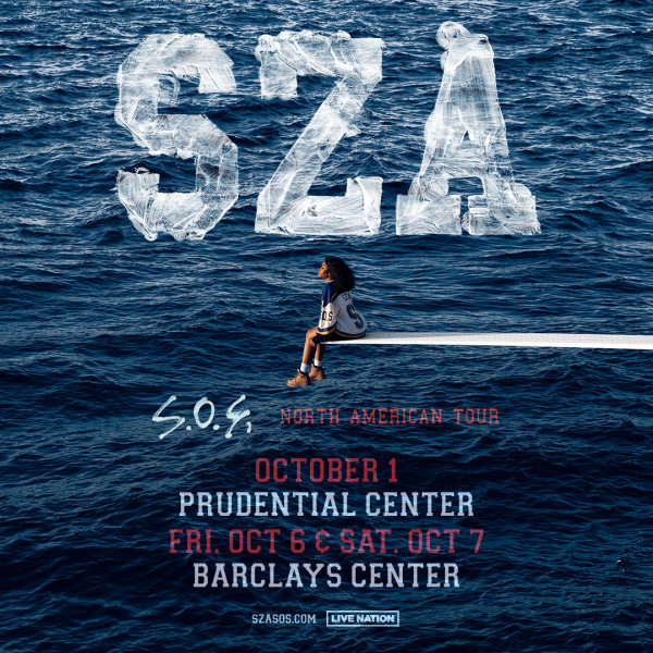 Z100 New York Contests | Tickets, Trips & More