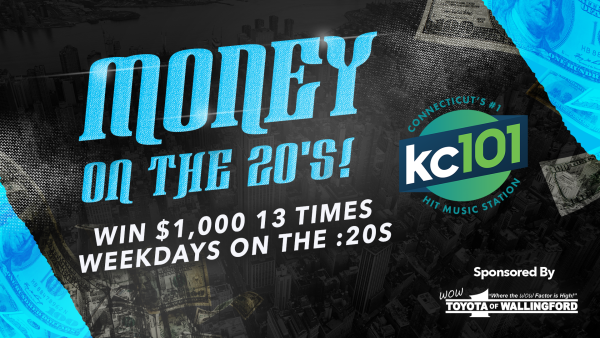 KC101 Contests | Tickets, Trips & More