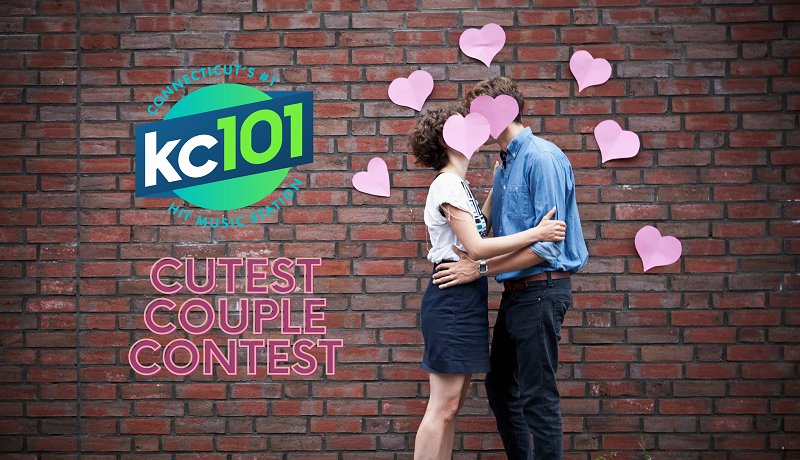 KC101 - Connecticut's #1 Hit Music Station