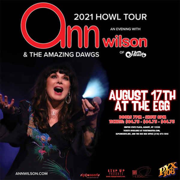 PYX 106 Contests | Tickets, Trips & More