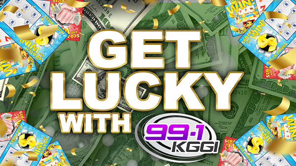 99.1 KGGI - Riverside's Hottest Hit Music