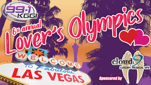 99.1 KGGI Contests | Tickets, Trips & More