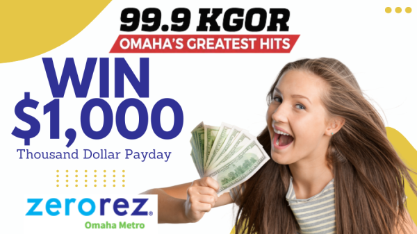 99.9 KGOR Contests | Tickets, Trips & More