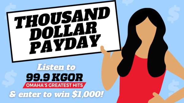 99.9 KGOR Contests | Tickets, Trips & More