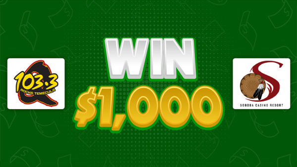 Q103.3 Contests | Tickets, Trips & More