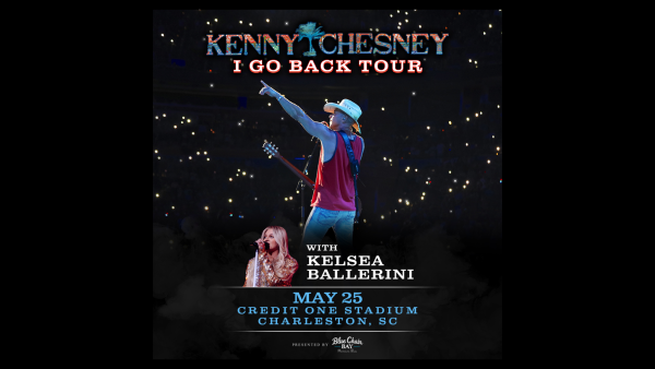 103.5 WEZL Contests | Tickets, Trips & More