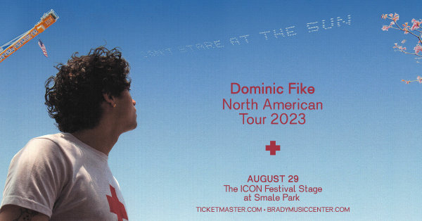 The Project 100.7 / 106.3 Contests | Tickets, Trips & More