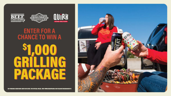 iHeartRadio Contests | Tickets, Trips & More