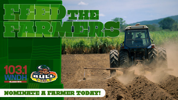 103.1 WNDH Contests | Tickets, Trips & More