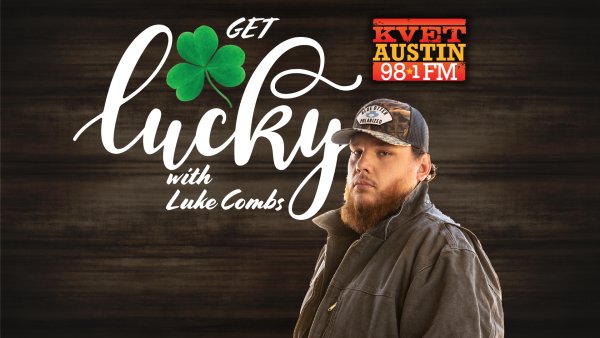 98.1 KVET-FM - Austin's Original Country