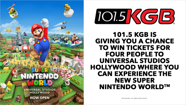 101.5 KGB - San Diego's Classic Rock Music Radio Station Online