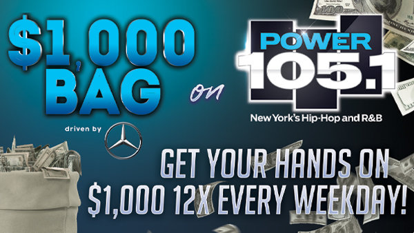 New York's Power 105.1 FM - New York’s Hip Hop & Home Of The Breakfast Club