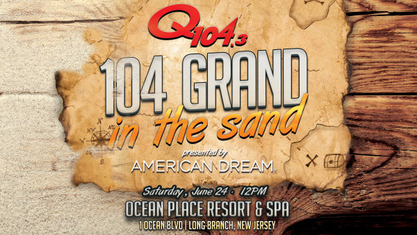 Q104.3 - New York's Classic Rock