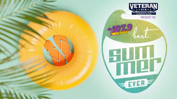107.9 WSRZ Contests | Tickets, Trips & More