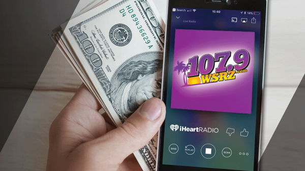 107.9 WSRZ Contests | Tickets, Trips & More