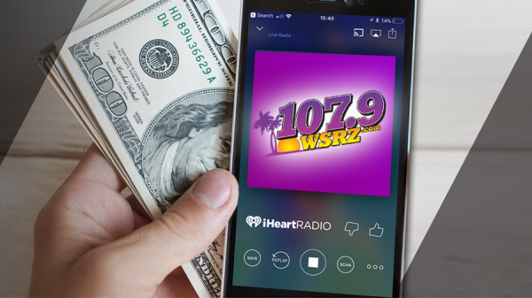107.9 WSRZ Contests | Tickets, Trips & More