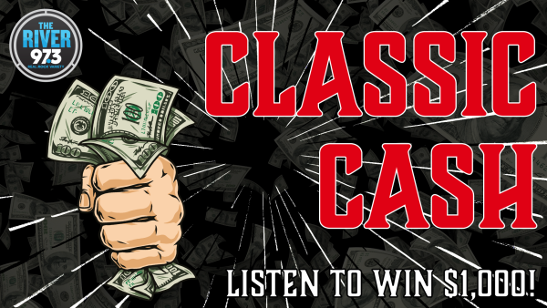 THE RIVER 97.3 Contests | Tickets, Trips & More