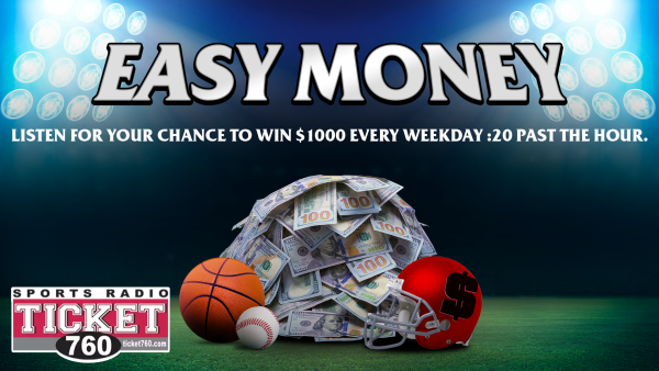 Ticket 760 Contests | Tickets, Trips & More