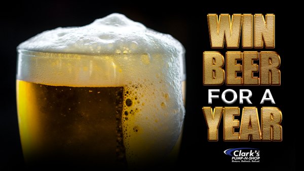 100.1 WKQQ - Lexington's Rock Station