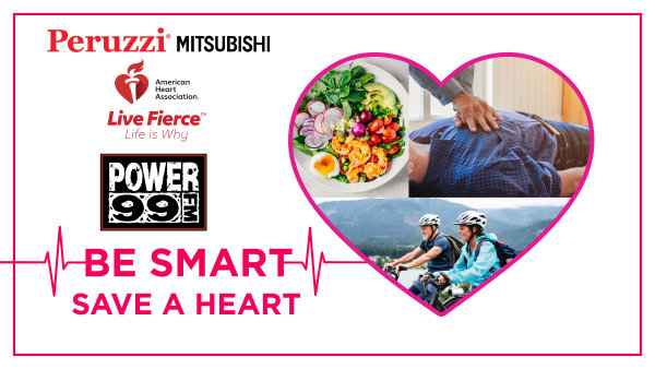 Power 99 - Philadelphia's Hip Hop and R&B