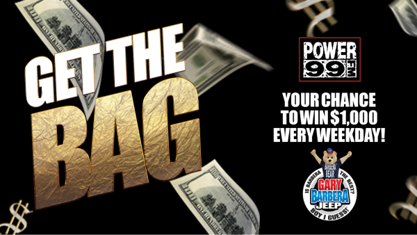 Power 99 Contests | Tickets, Trips & More