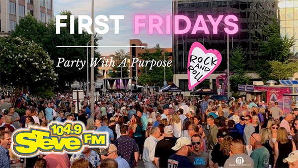 104.9 STEVE FM Contests | Tickets, Trips & More