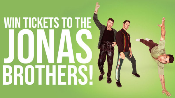 Z104 Contests | Tickets, Trips & More