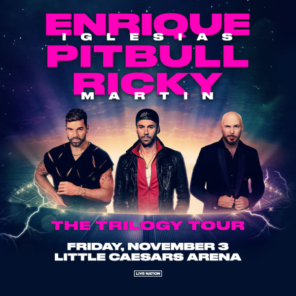 Channel 955 Contests | Tickets, Trips & More