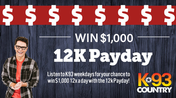 Power Country K93 Contests | Tickets, Trips & More