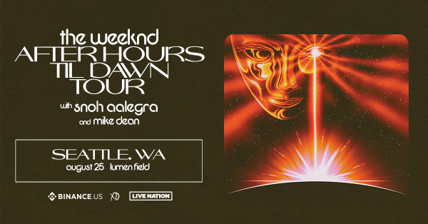 Z100 Portland Contests | Tickets, Trips & More