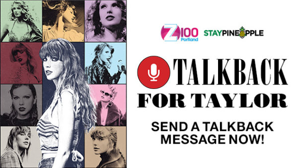 Z100 Portland Contests | Tickets, Trips & More