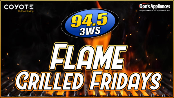 3WS Radio Contests | Tickets, Trips & More