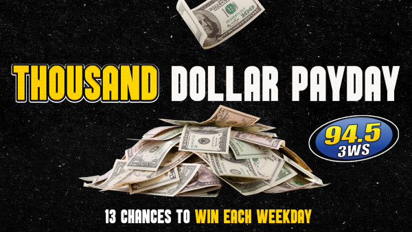 3WS Radio Contests | Tickets, Trips & More