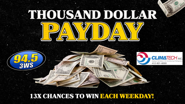 3WS Radio Contests | Tickets, Trips & More