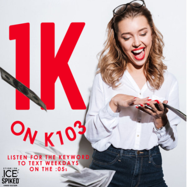 K103 Portland - Portland's Best Variety of the 80s, 90s, and Today