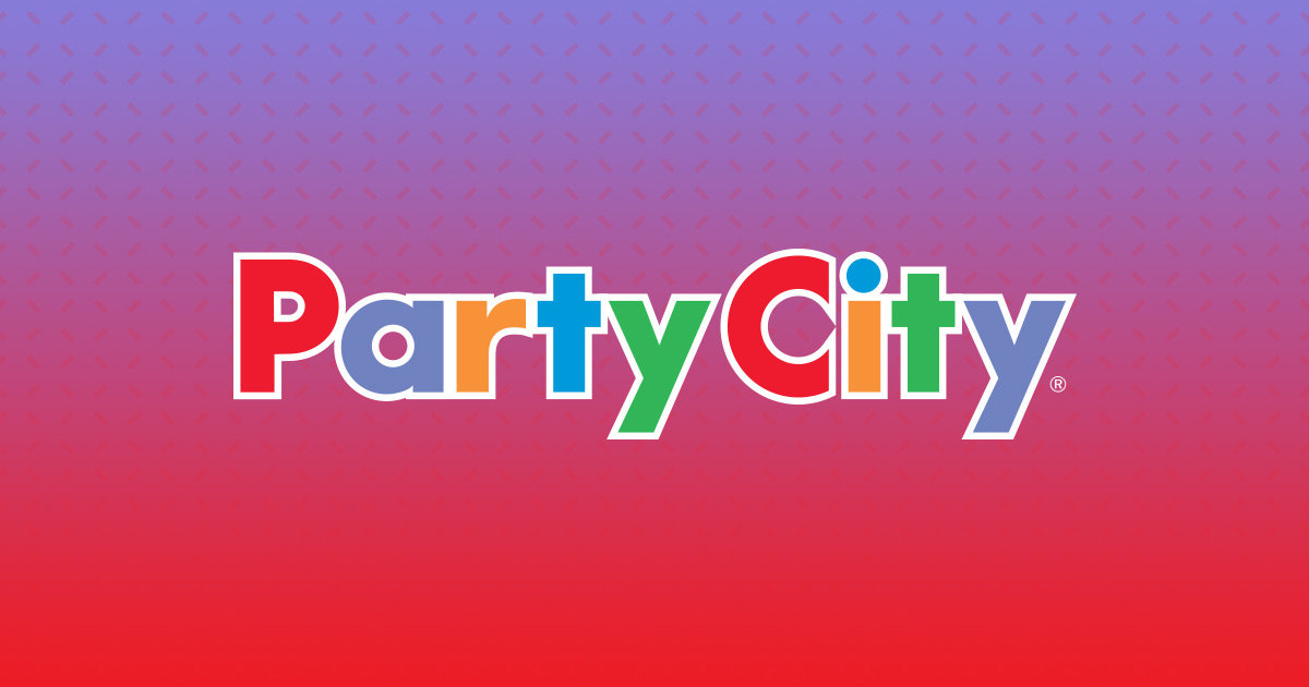 Want To Throw Your Ultimate Dream Party From Party City?