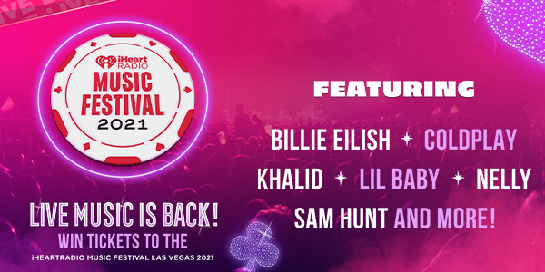 NewsTalk 1320 KWHN Contests | Tickets, Trips & More