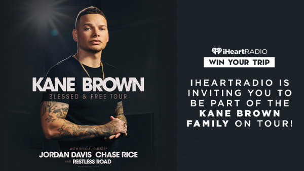 99.1 WQIK Contests | Tickets, Trips & More