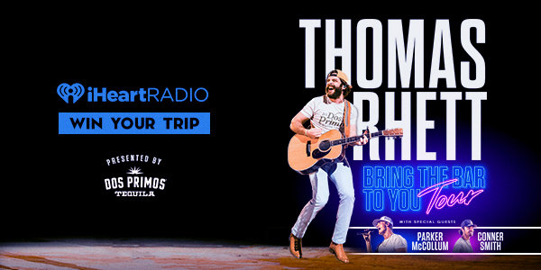 WLLR-FM Contests | Tickets, Trips & More