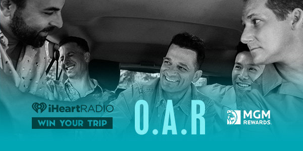 106 WCOD Contests | Tickets, Trips & More