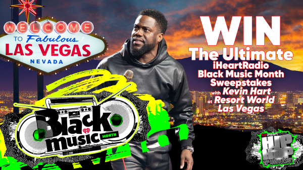 iHeartRadio Contests | Tickets, Trips & More