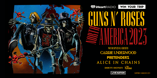 102.5 KZOK - Seattle's Classic Rock Station