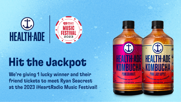 iHeartRadio Contests | Tickets, Trips & More