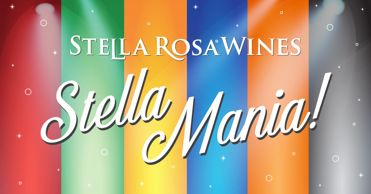 Stella Rosa is giving away cash & more!