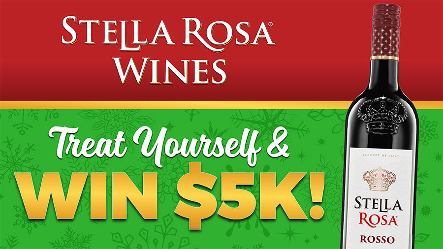 Stellabrate The Holidays With Stella Rosa Wines and Treat Yourself This ...