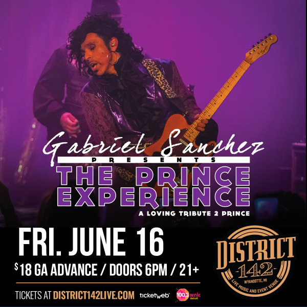 100.3 WNIC - Detroit's Variety - 80's 90's & Today